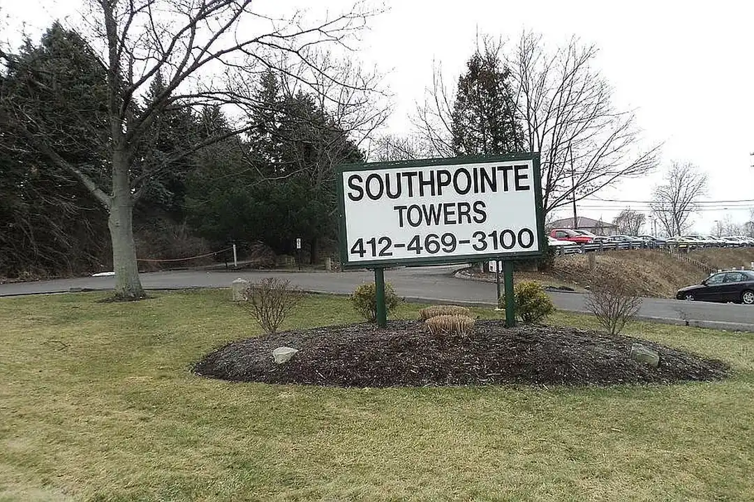 Southpointe Towers - West Mifflin, PA 15122 | ApartmentGuide.com