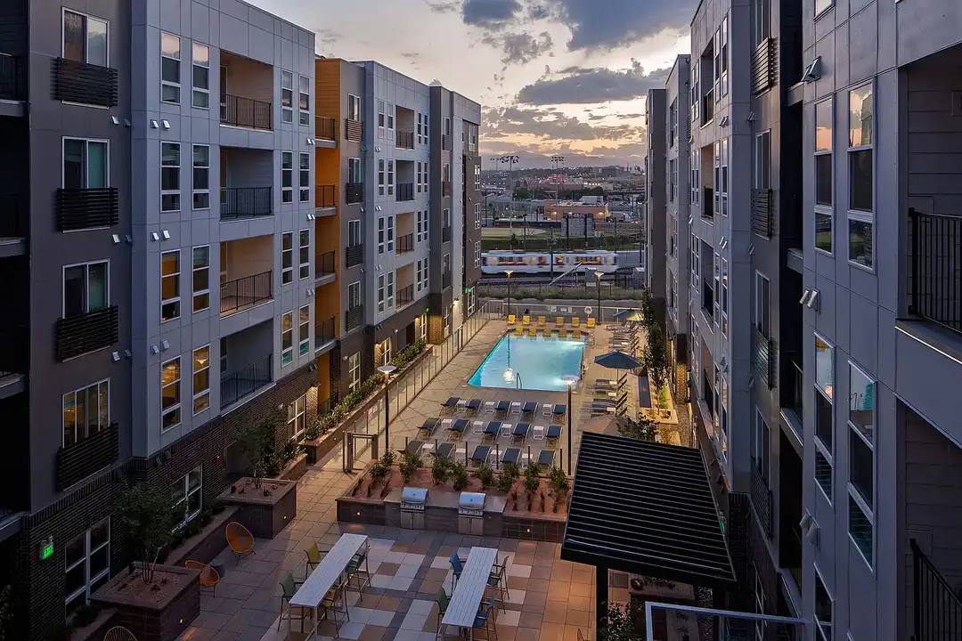 Colab - Denver, CO 80204 | ApartmentGuide.com