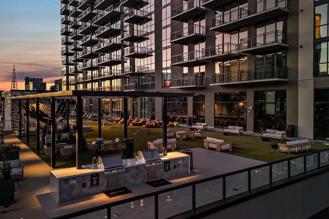 Society Atlanta - Atlanta, GA 30308 | ApartmentGuide.com