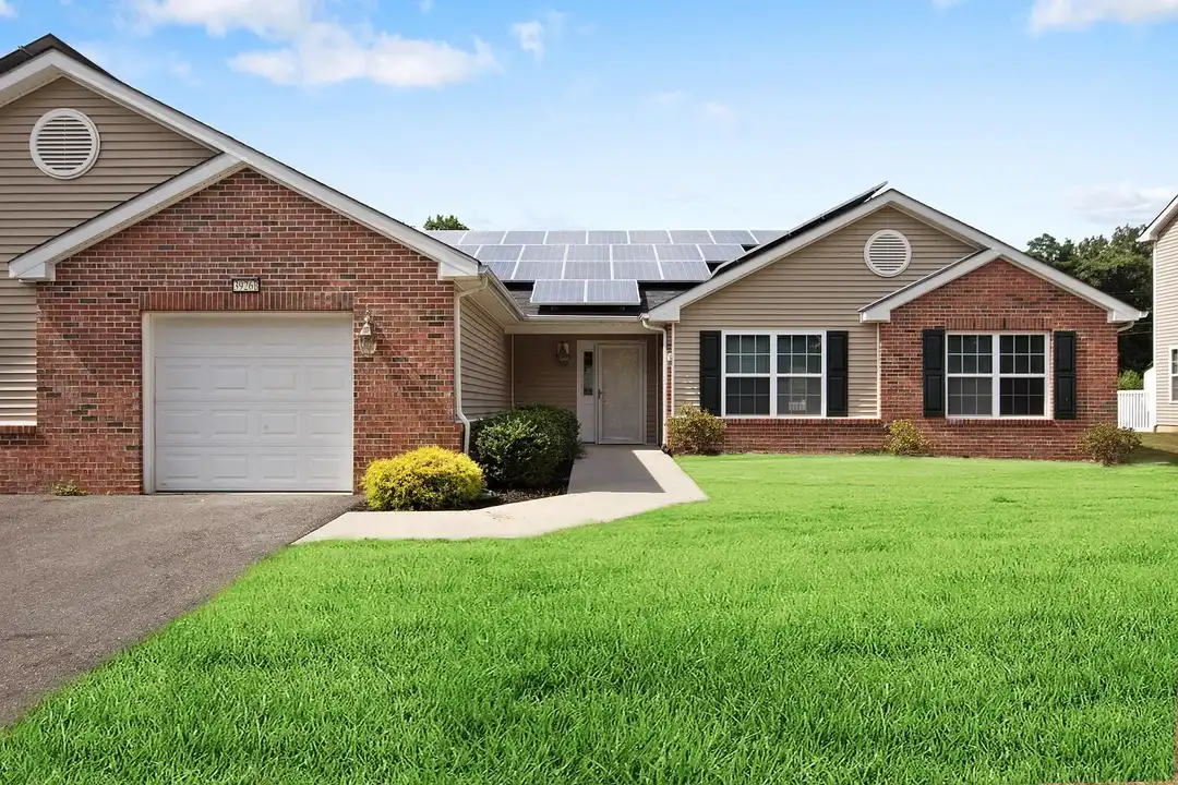 United Communities, Military Housing - Joint Base MDL, NJ 08641 ...