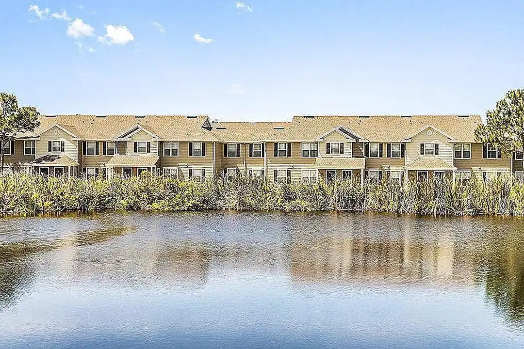 Preserve On 51st Apartments