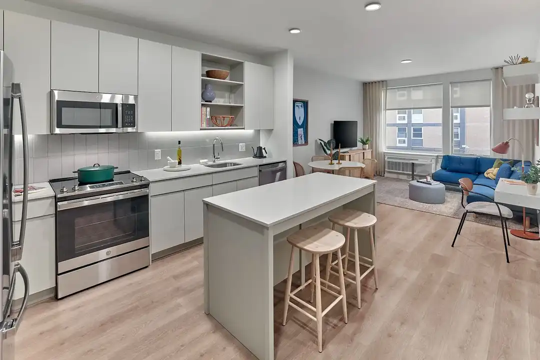 Le Leo - Jersey City, NJ 07306 | ApartmentGuide.com