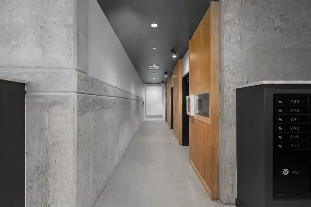 Atrium - Welcome to South Seattle's Newest Modern Living Experience ...
