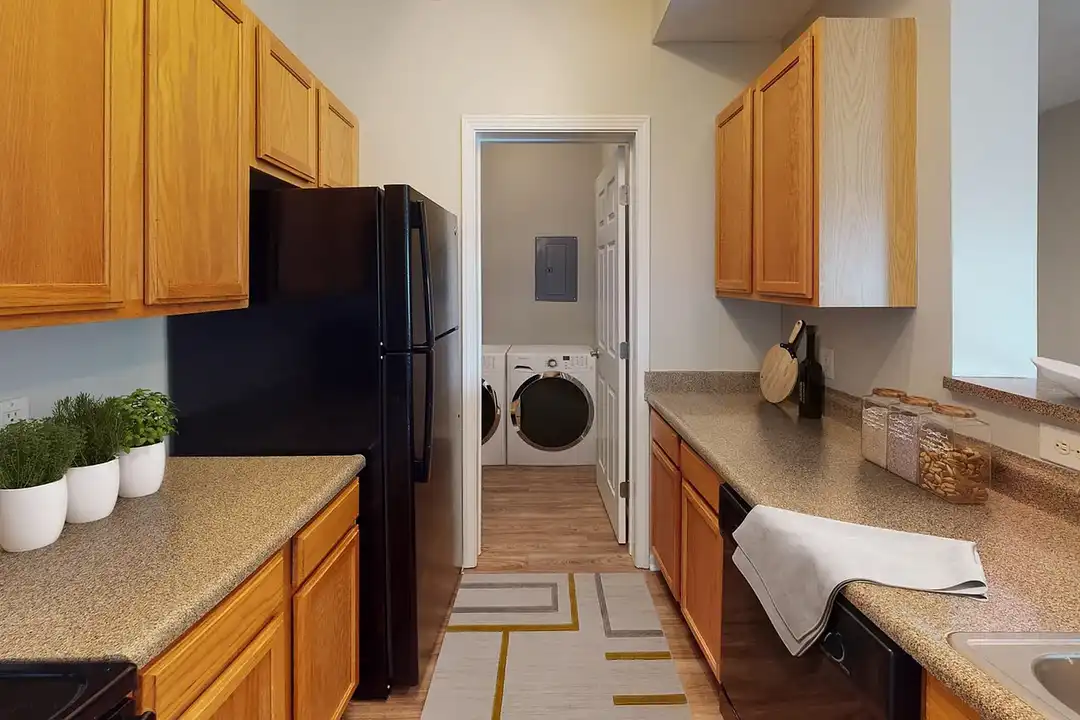 Harrison Place Apartments - Indianapolis, IN 46216 | ApartmentGuide.com