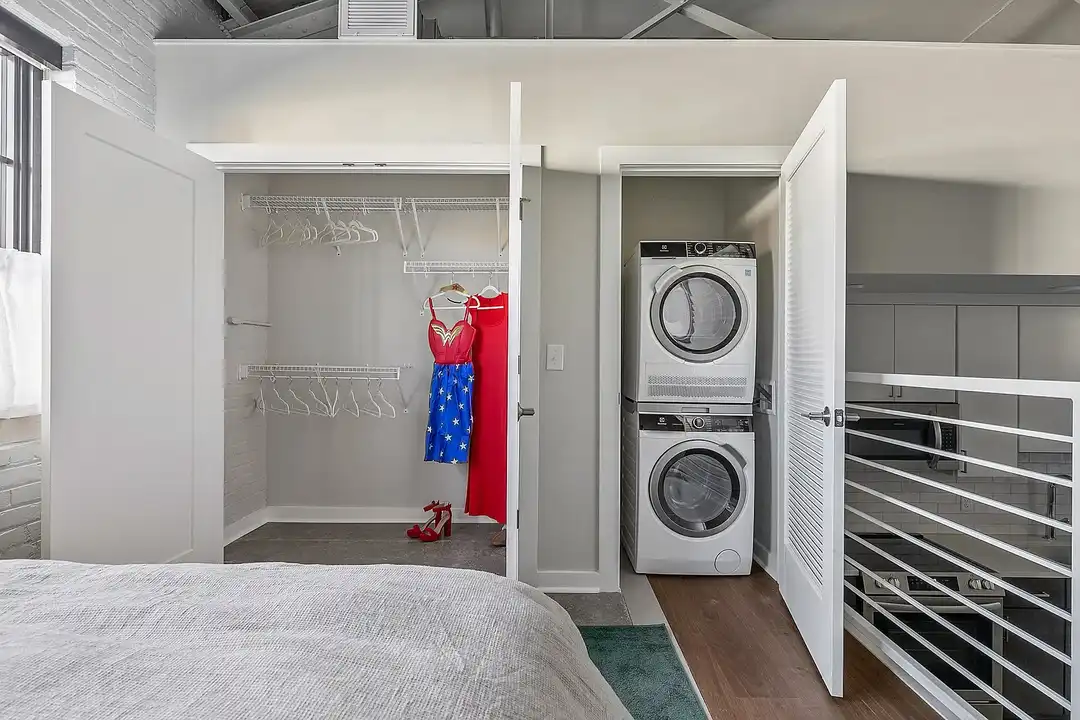 The Carousel - Richmond, VA 23220 | ApartmentGuide.com