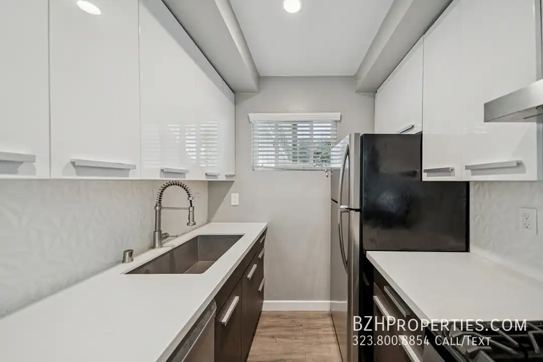 252 S New Hampshire Ave unit 4A - Los Angeles, CA 90004 ...