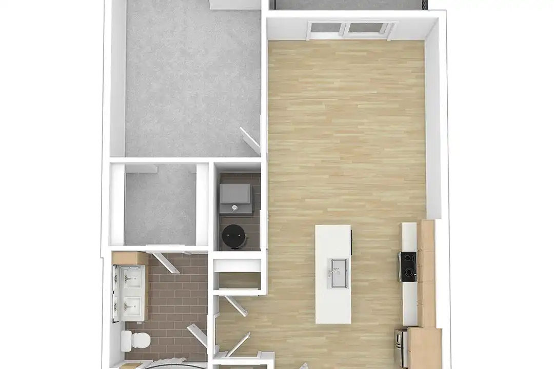 The Asher - Ashland, MA 01721 | ApartmentGuide.com