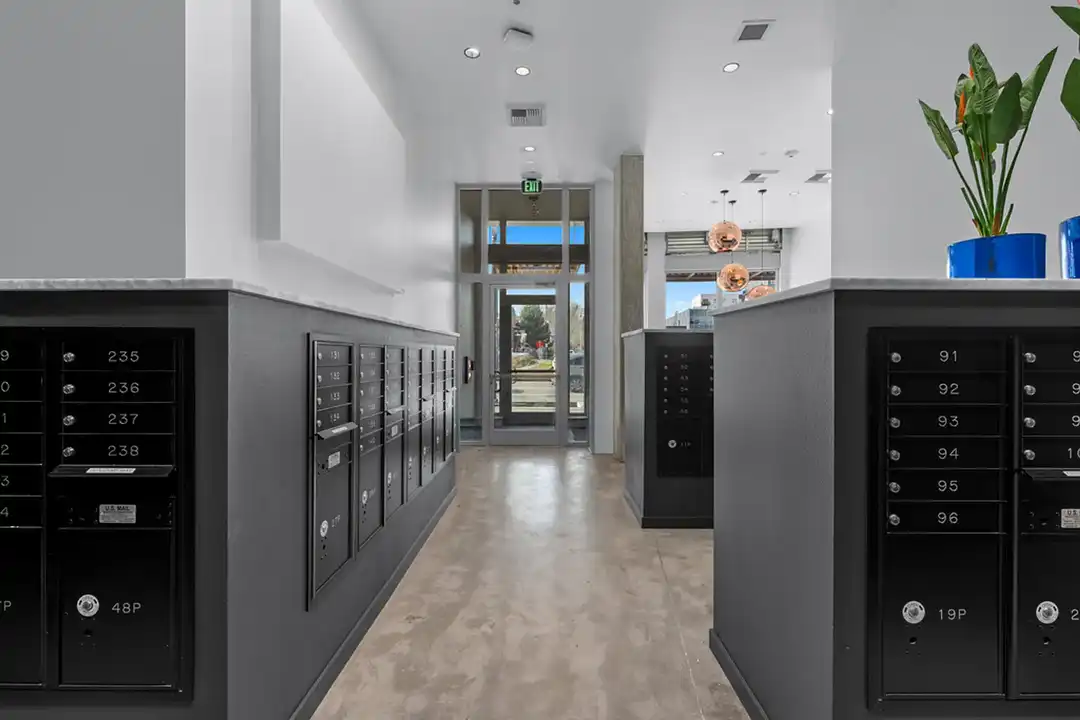 Atrium - Welcome to South Seattle's Newest Modern Living Experience ...