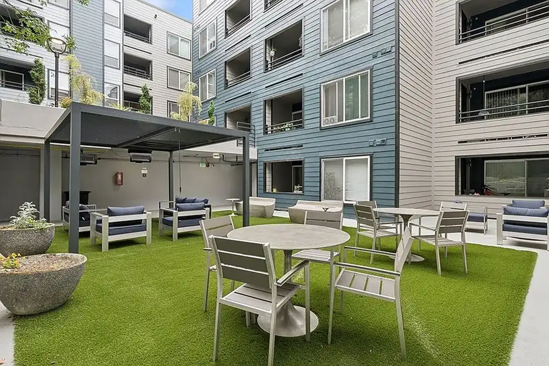 Arrive First Hill - Seattle, WA 98104 | ApartmentGuide.com