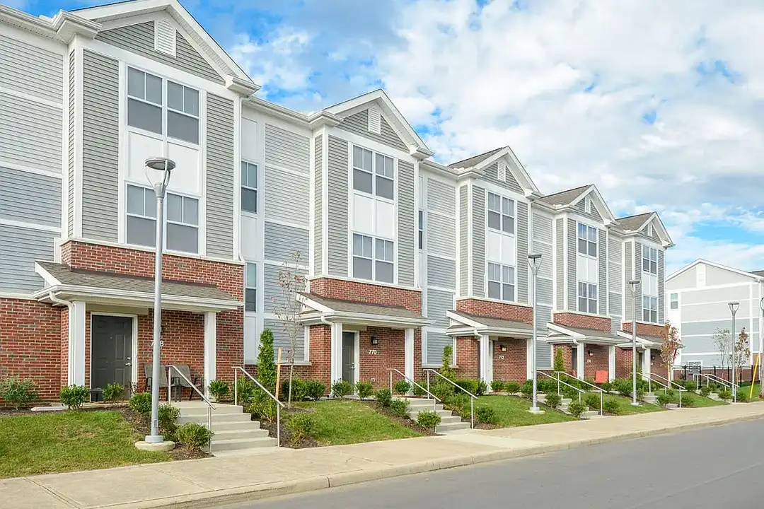 The Residences At Career Gateway - Columbus, OH 43206 | ApartmentGuide.com
