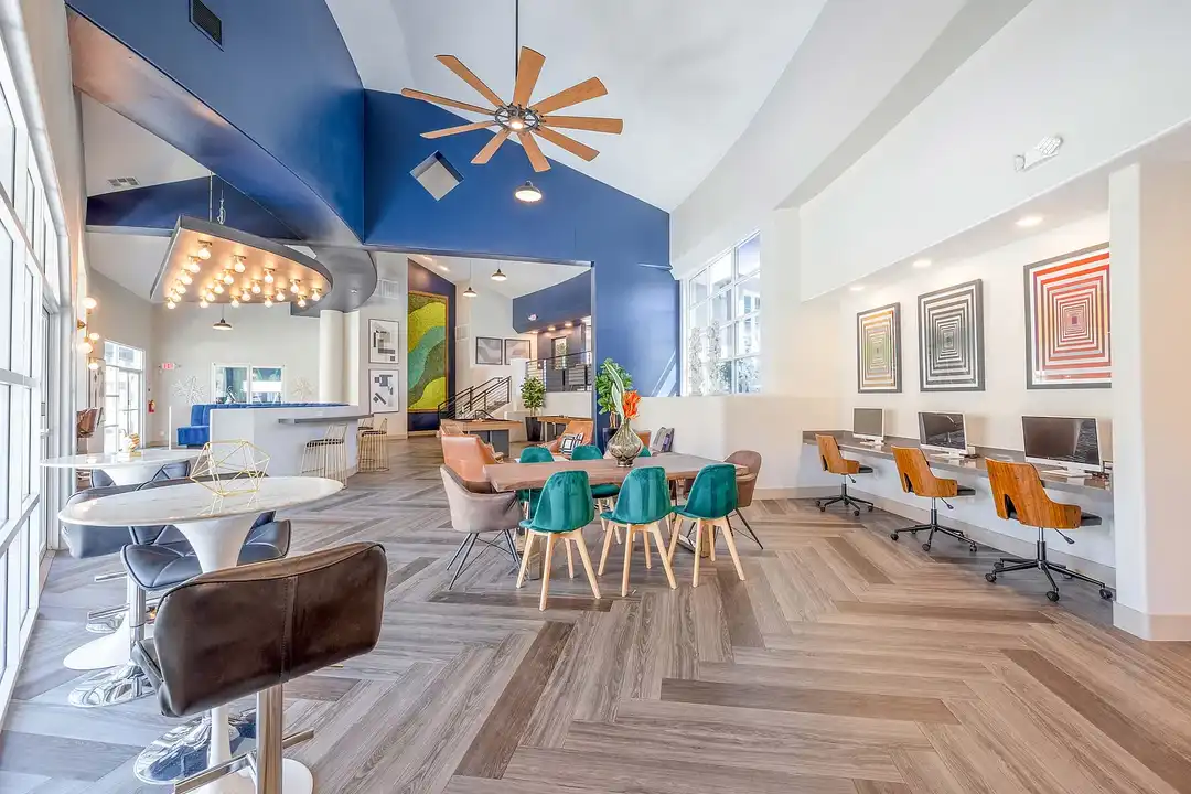 The Met Apartments Las Vegas