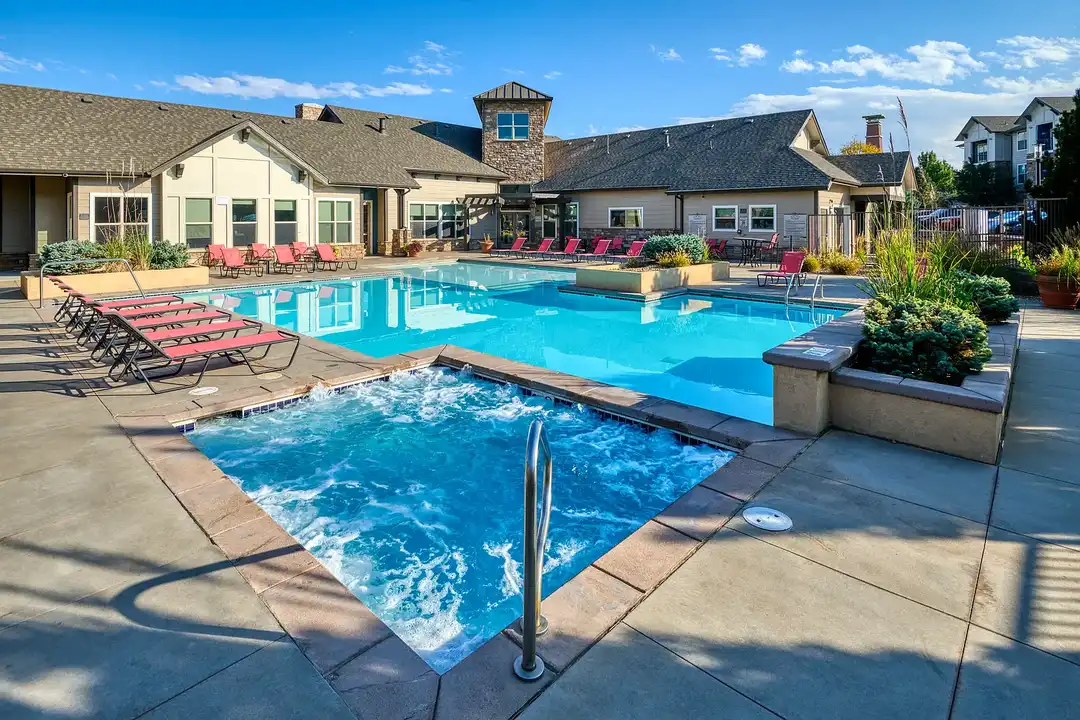 Highpointe Park - Denver, CO 80229 | ApartmentGuide.com