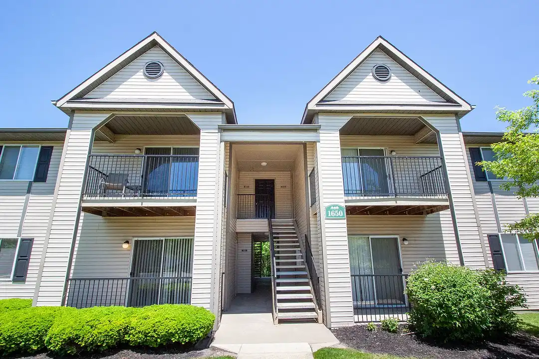 Park West Club - Monroe, MI 48162 | ApartmentGuide.com