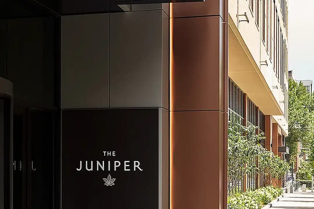 The Juniper - Atlanta, GA 30309 | ApartmentGuide.com
