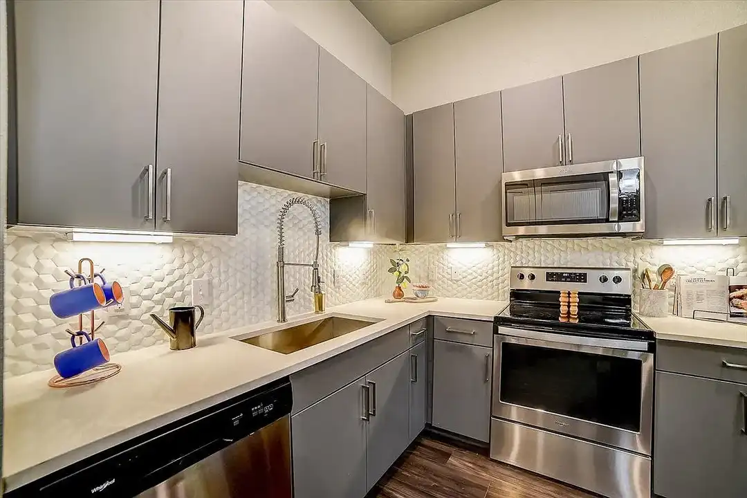 Encore SoFlo - San Antonio, TX 78204 | ApartmentGuide.com