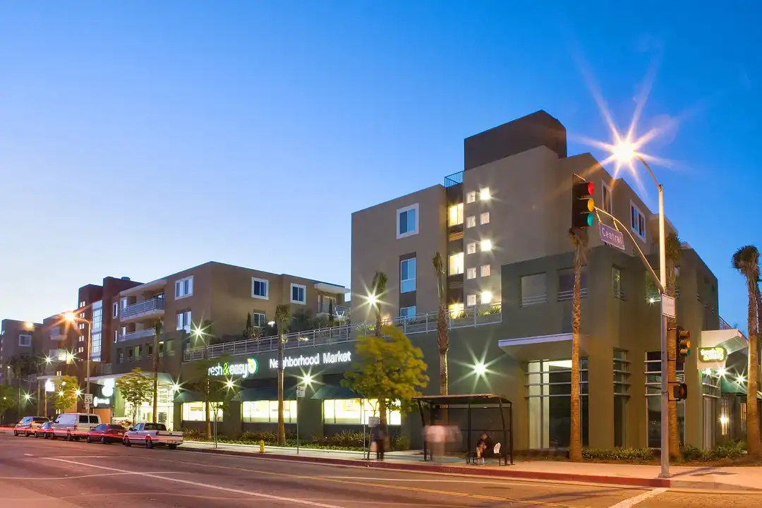 Adams and Central - Los Angeles, CA 90011 | ApartmentGuide.com