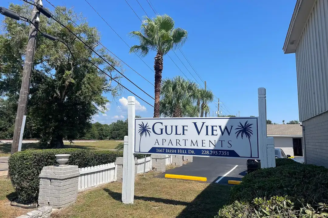 Gulf View Apartments - Biloxi, MS 39531 | ApartmentGuide.com