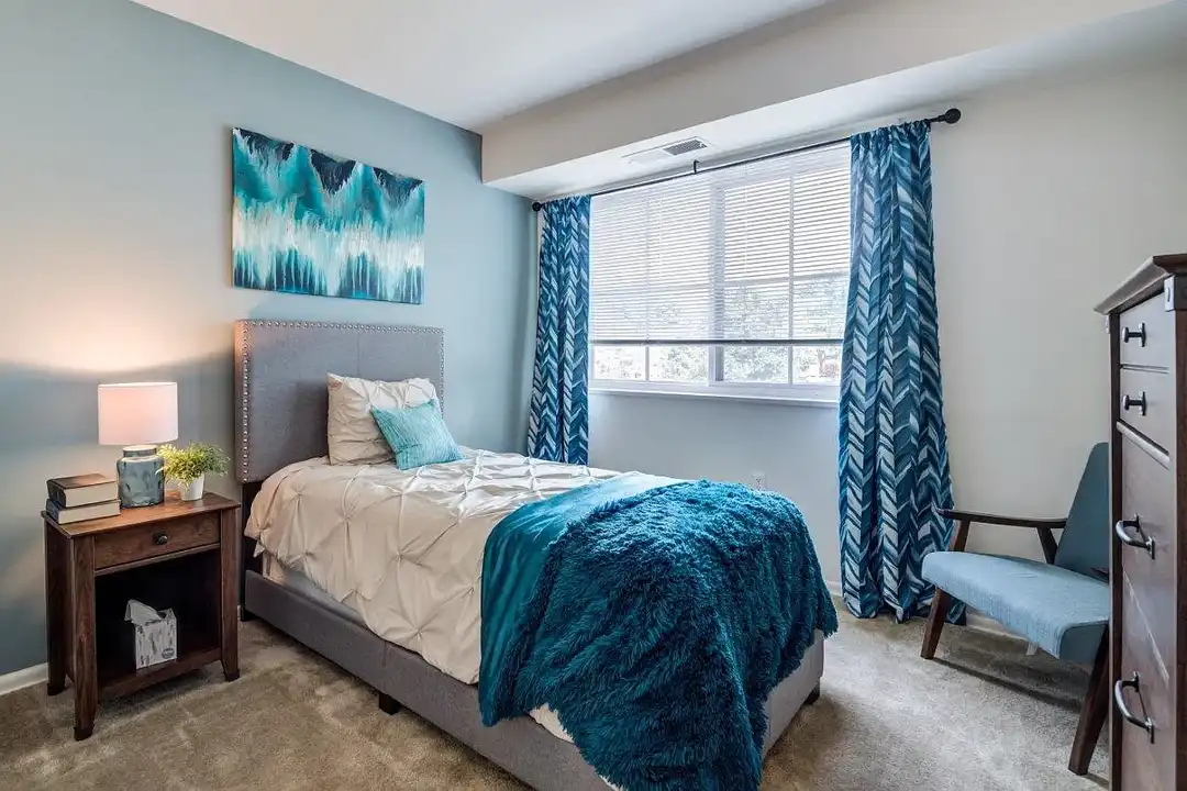 Stoneridge at Mark Center Apartment Homes - Alexandria, VA 22311 ...