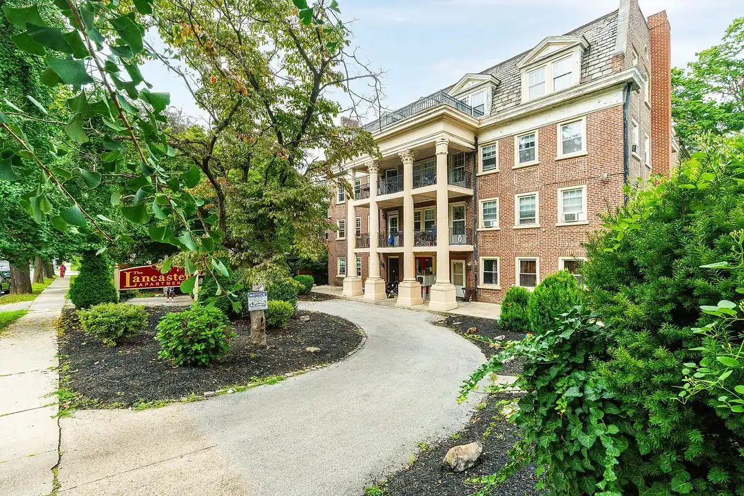 The Lancaster - Philadelphia, PA 19151 | ApartmentGuide.com