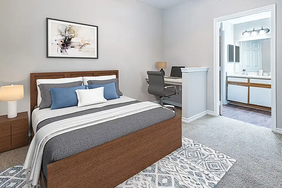 The Villages at Louetta Apartments - Spring, TX 77379 | ApartmentGuide.com