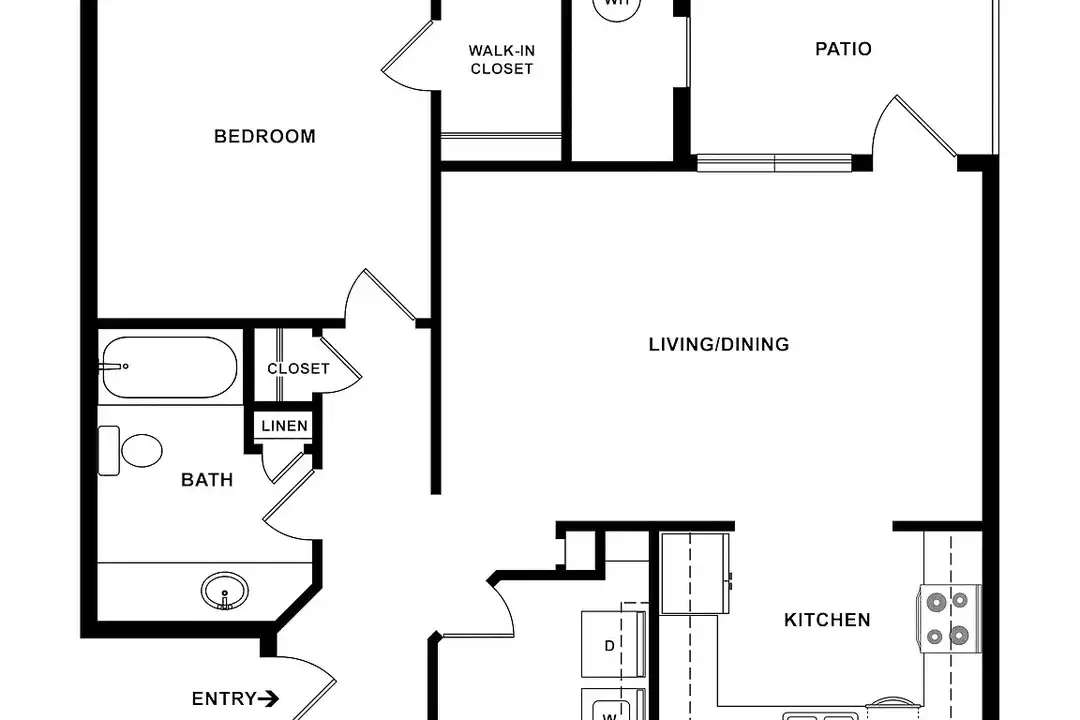 Sullivan - Austin, TX 78727 | ApartmentGuide.com