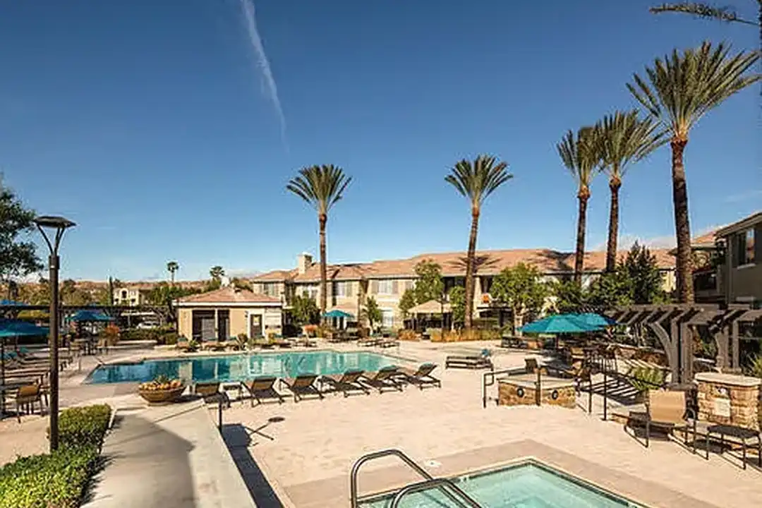 Provence at Valencia - Valencia, CA 91354 | ApartmentGuide.com