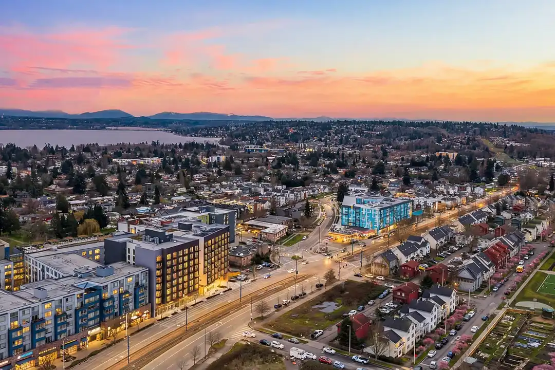 Atrium - Welcome to South Seattle's Newest Modern Living Experience ...
