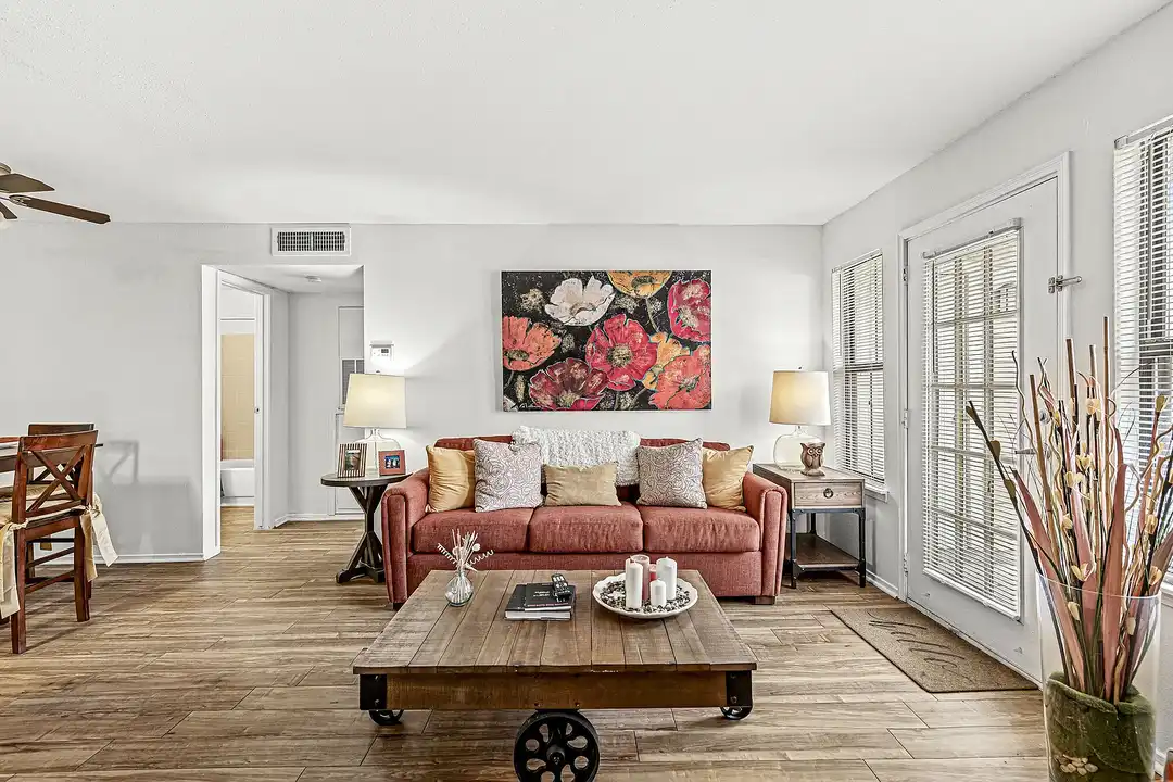 Enclave at Eagle Creek Apartments - Indianapolis, IN 46254 ...