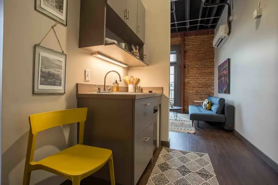 Tomorrow Building - Chattanooga, TN 37402 | ApartmentGuide.com