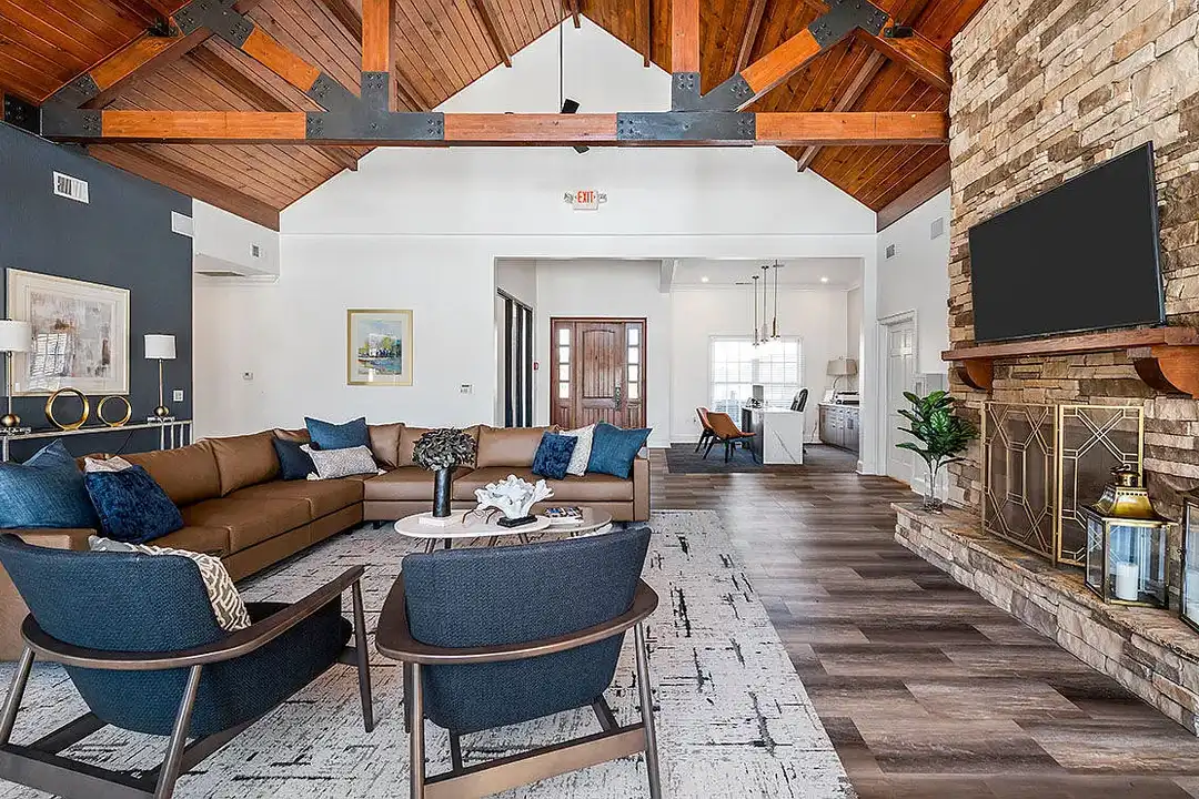 Houston Lake Apartments - Kathleen, GA 31047 | ApartmentGuide.com