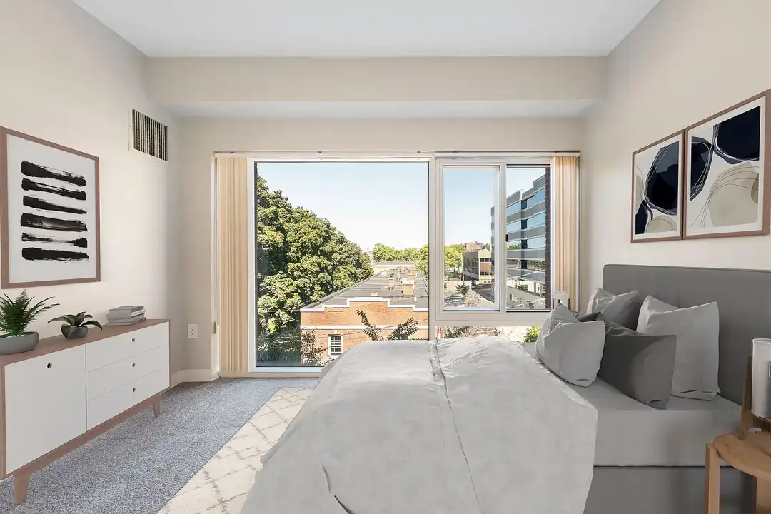 Residences at Manchester Place - Manchester, NH 03101 | ApartmentGuide.com