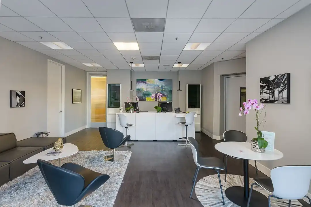 The Fillmore Center - San Francisco, CA 94115 | ApartmentGuide.com