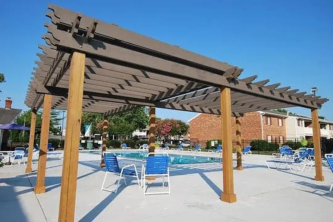 Cardinal Forest - Richmond, VA 23228 | ApartmentGuide.com
