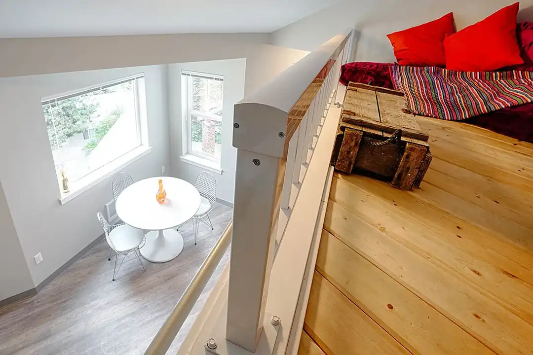 Madison 2.0 Studios - Seattle, WA 98122 | ApartmentGuide.com