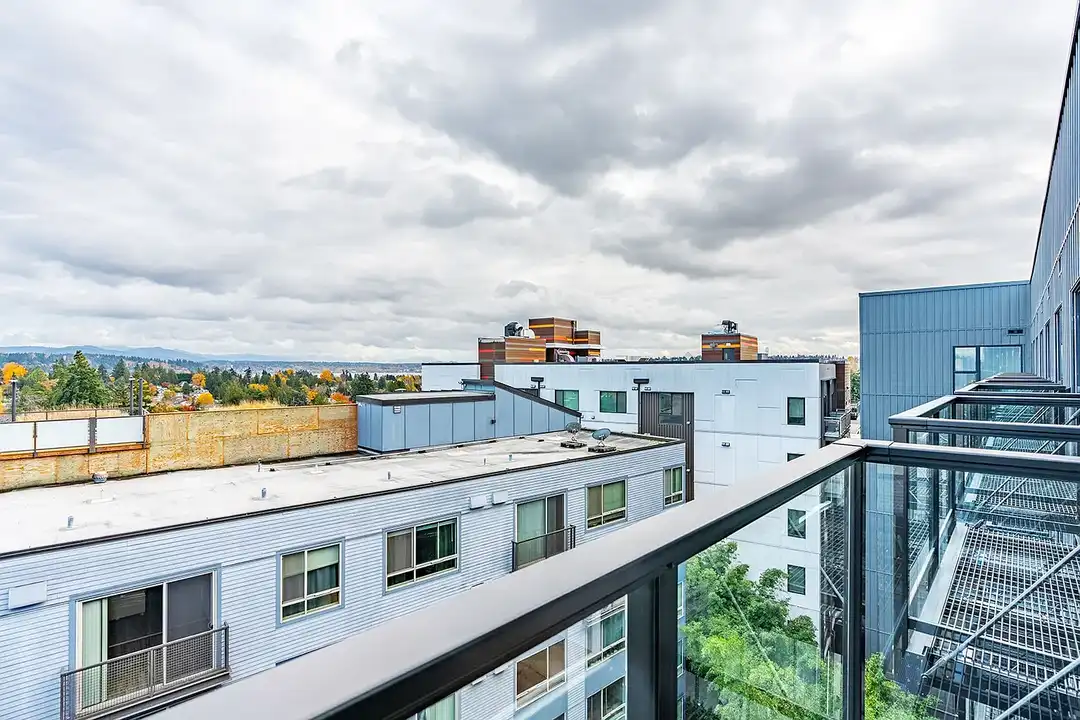 Atrium - Welcome to South Seattle's Newest Modern Living Experience ...