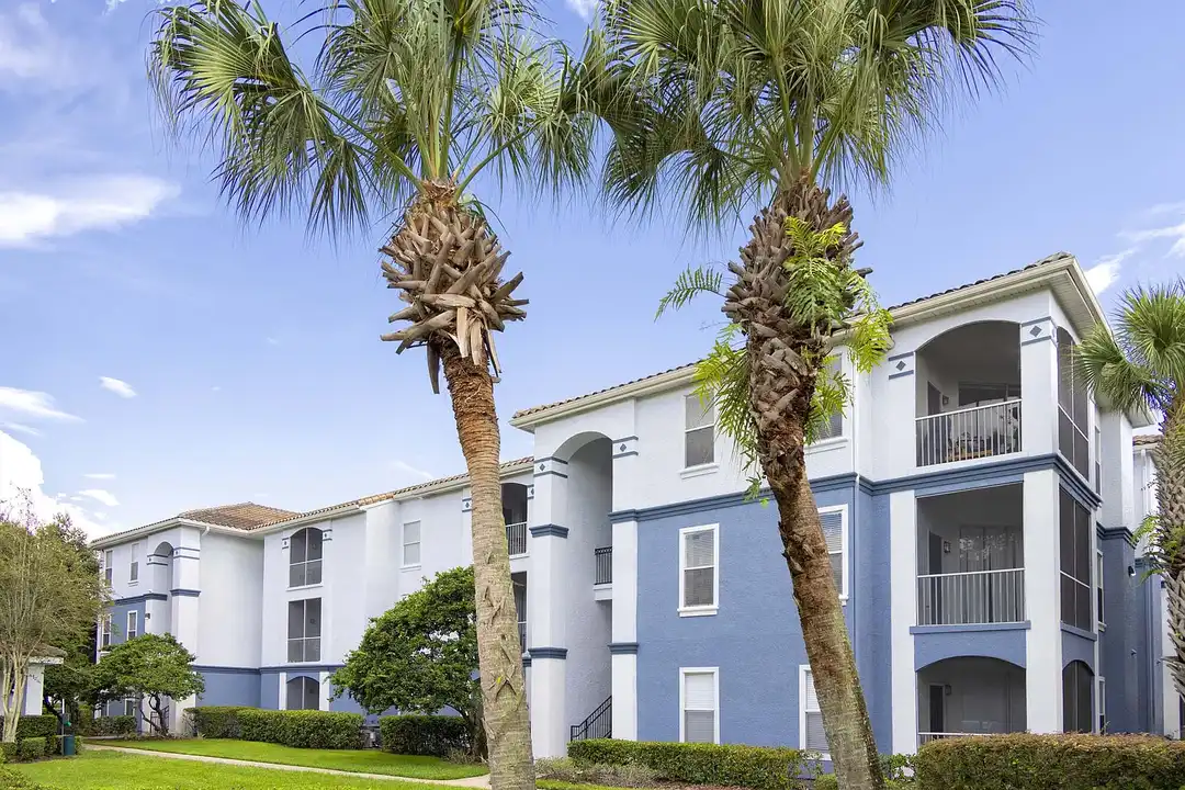 Camden World Gateway - Orlando, FL 32821 | ApartmentGuide.com