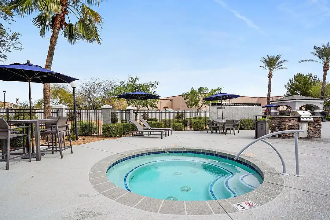 Heritage at Deer Valley - Phoenix, AZ 85027 | ApartmentGuide.com