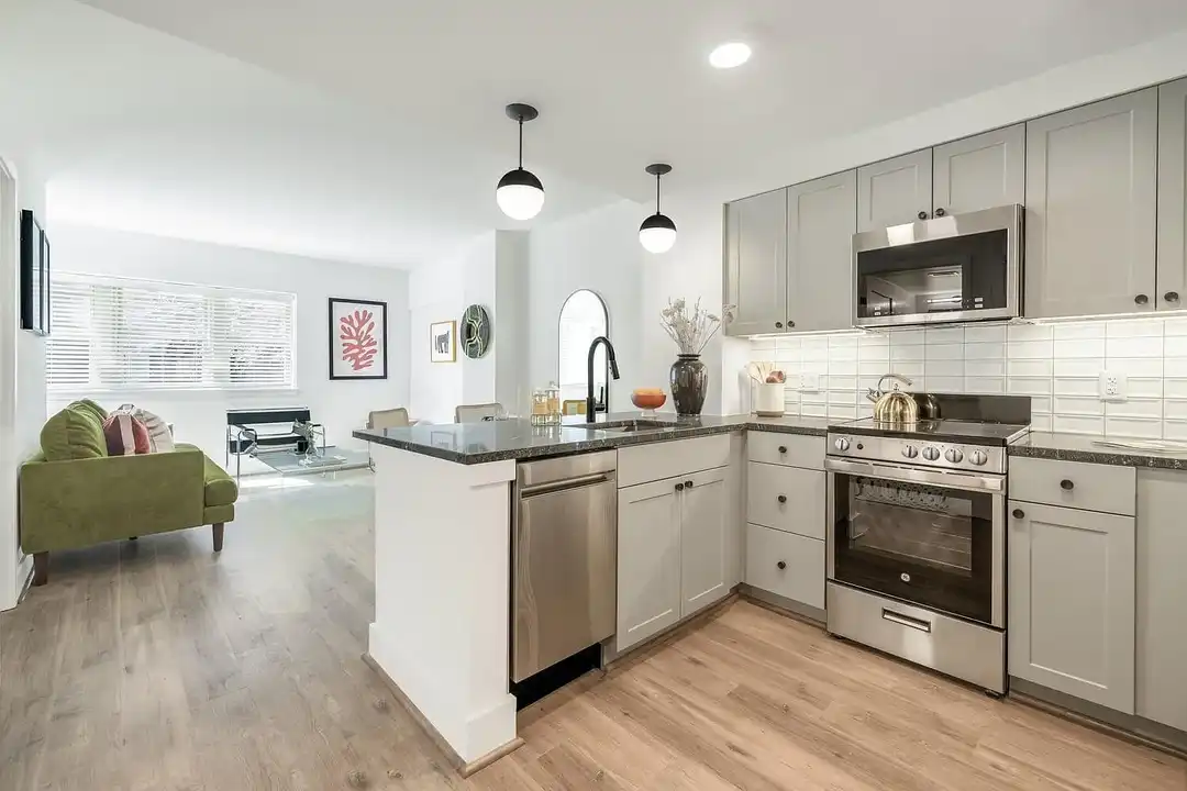 The Wray - Washington, DC 20037 | ApartmentGuide.com
