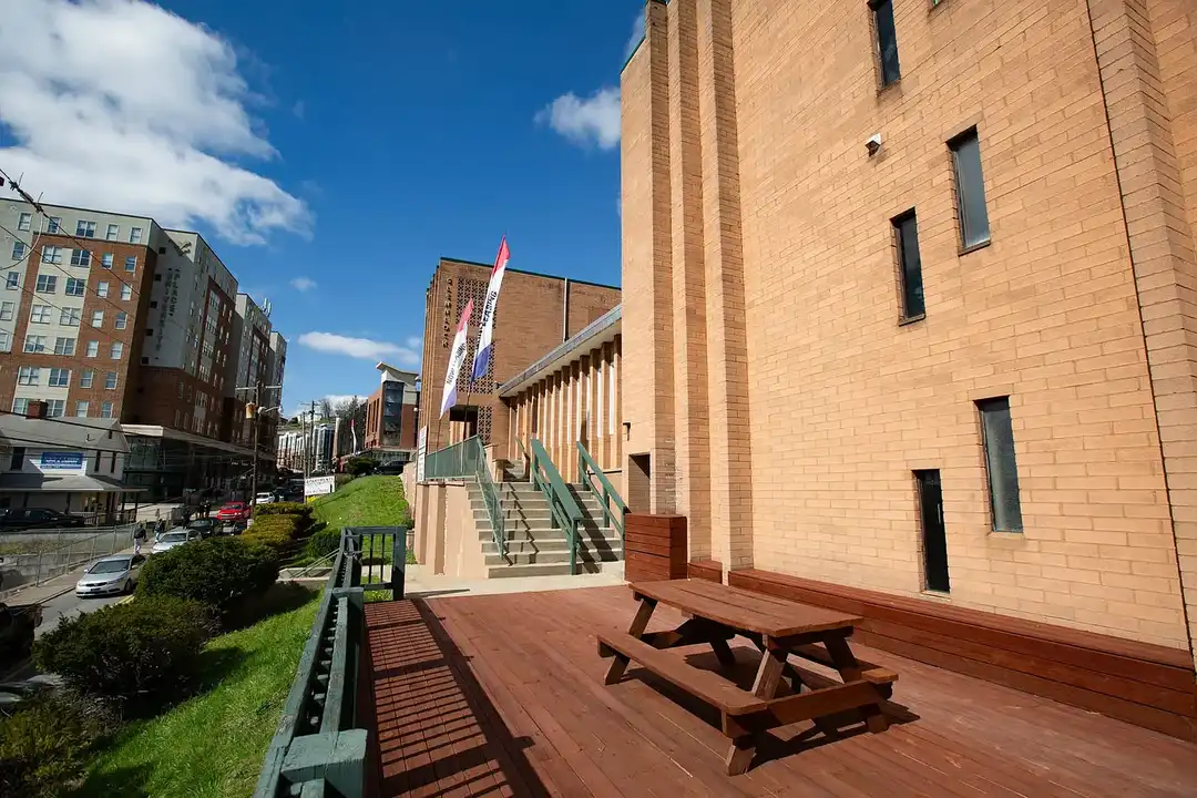 Glenlock North - Morgantown, WV 26505 | ApartmentGuide.com