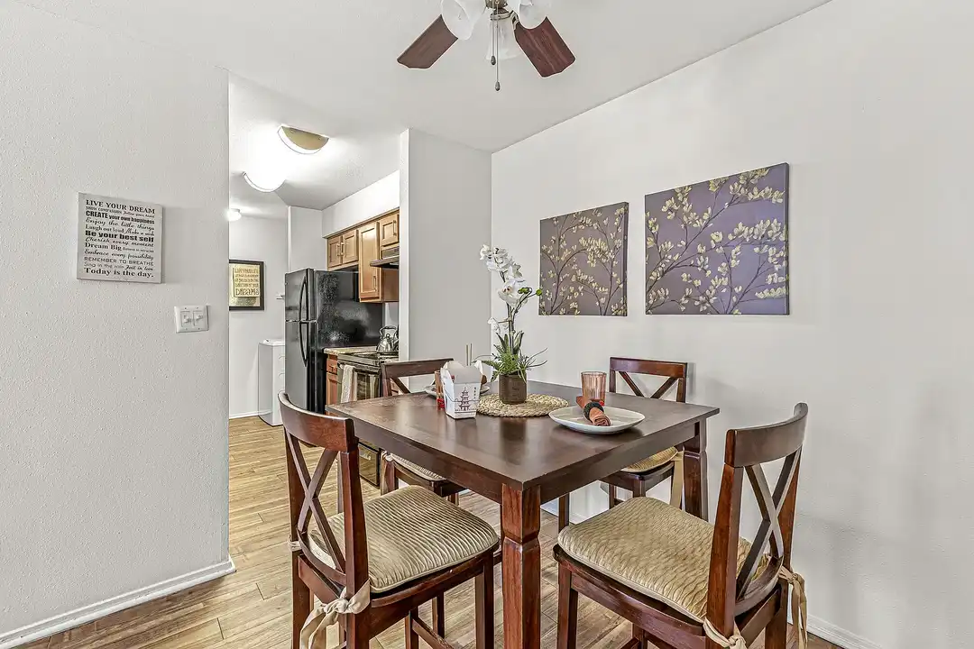 Enclave at Eagle Creek Apartments - Indianapolis, IN 46254 ...