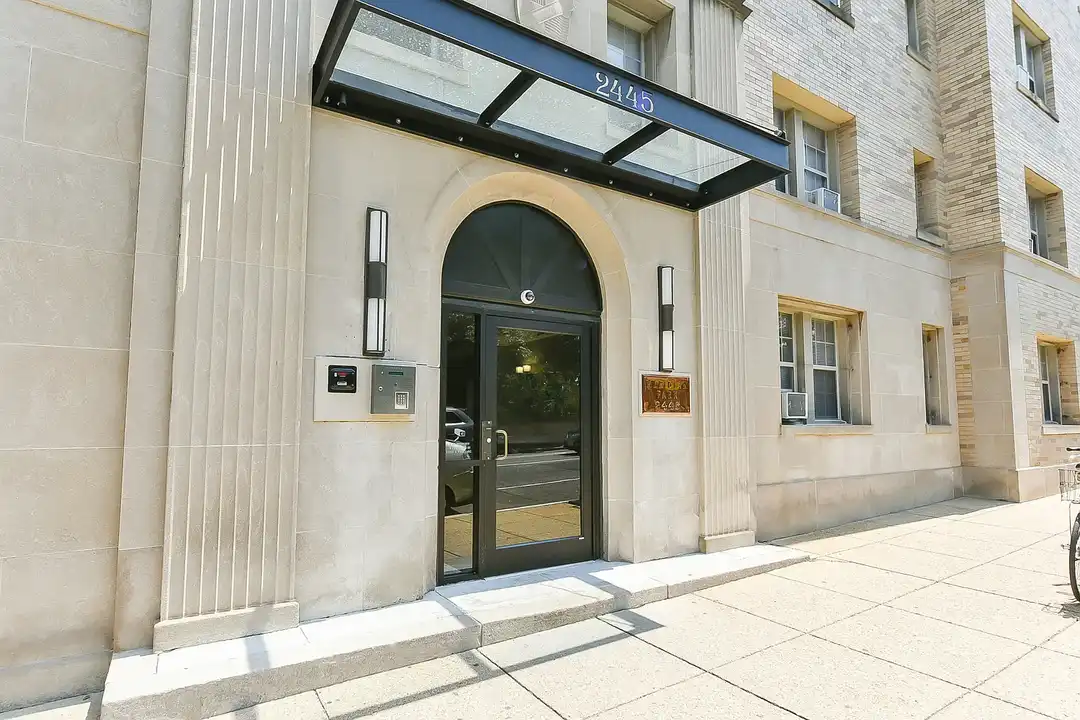 Meridian Park - Washington, DC 20009 | ApartmentGuide.com