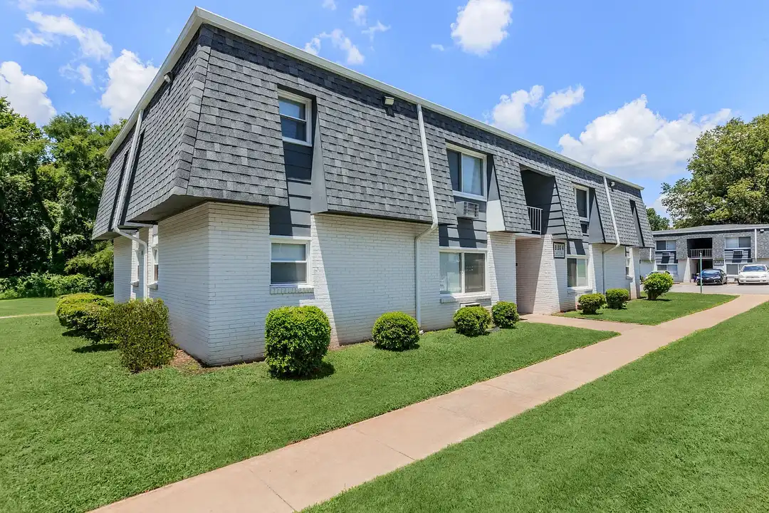 Wallace Apartments Huntsville Al