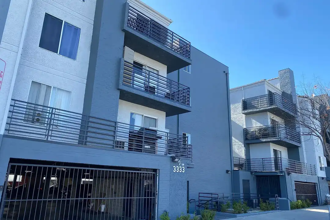 3333 Motor Ave - Los Angeles, CA 90034 | ApartmentGuide.com