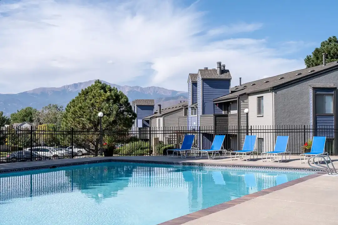 The Parc at Briargate - Colorado Springs, CO 80920 | ApartmentGuide.com