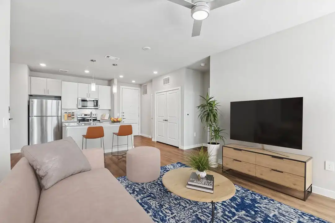 The Range at Tamarron - Katy, TX 77494 | ApartmentGuide.com