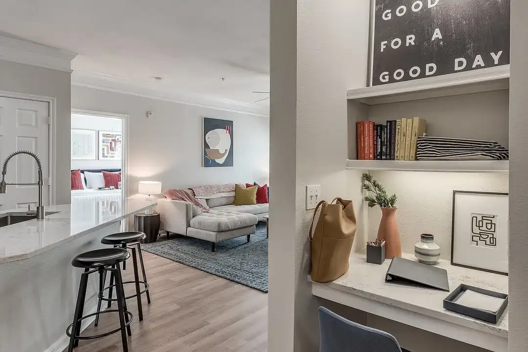 Carrington Park - Houston, TX 77089 | ApartmentGuide.com