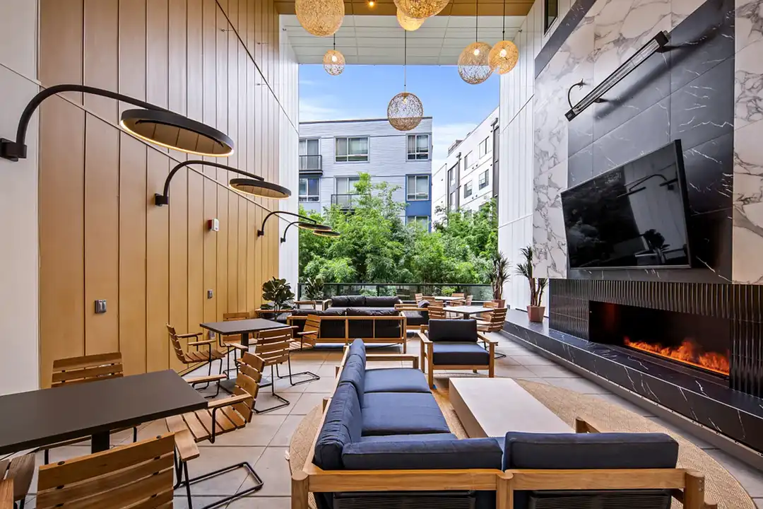 Atrium - Welcome to South Seattle's Newest Modern Living Experience ...
