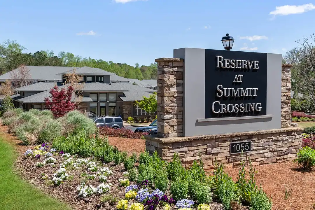 Reserve at Summit Crossing - Cumming, GA 30041 | ApartmentGuide.com