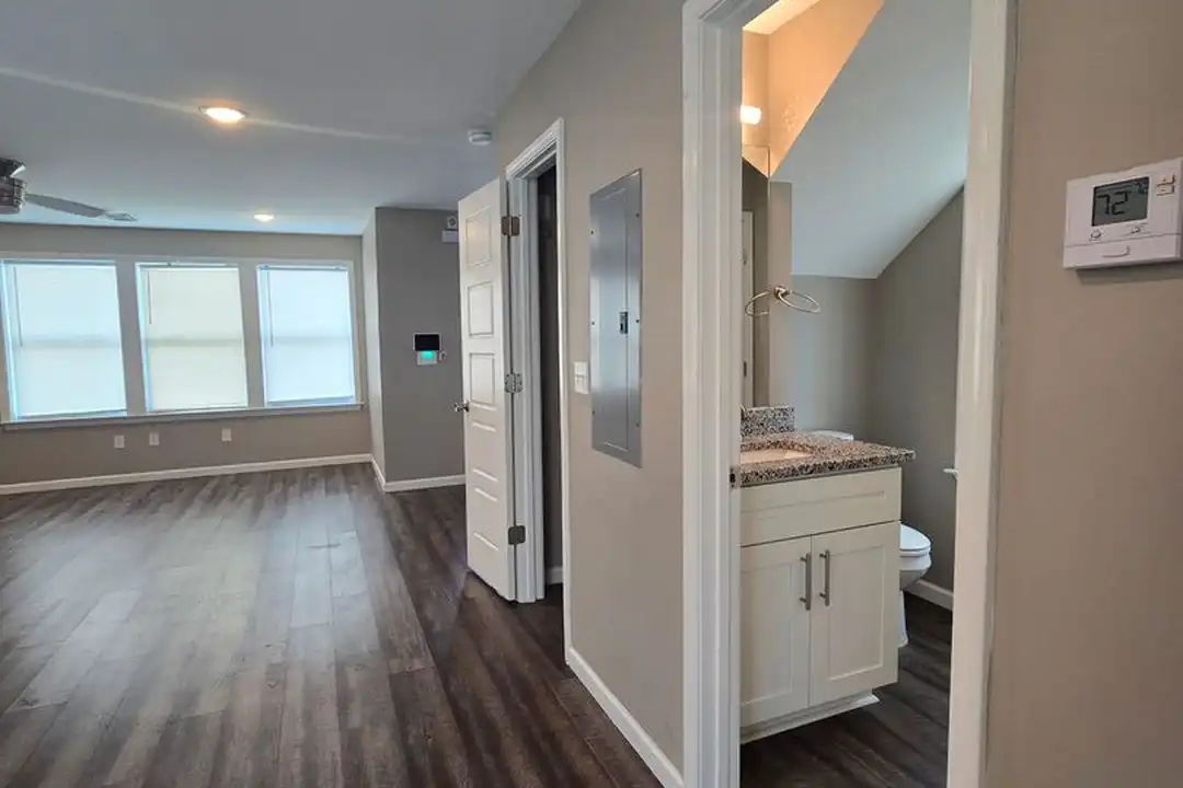 613 Brister St unit Unit B - Brister Bldg 103, Unit B - Memphis, TN ...