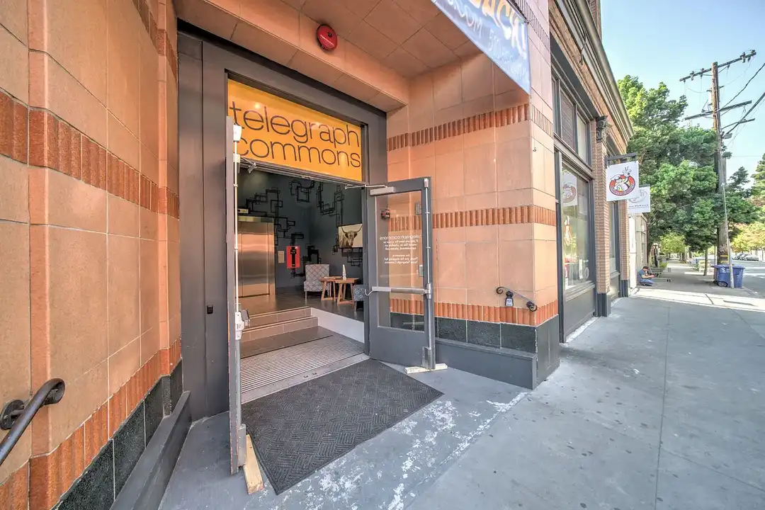 Telegraph Commons - Berkeley, CA 94704 | ApartmentGuide.com